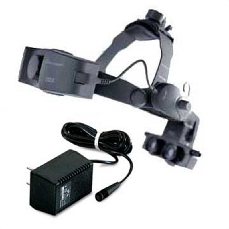 Heine Omega 500 LED Unplugged Kit 5 for sale