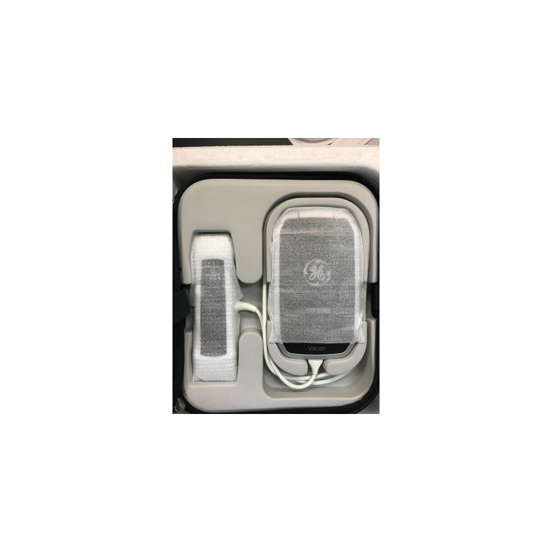 GE VSCAN DUAL PROBE