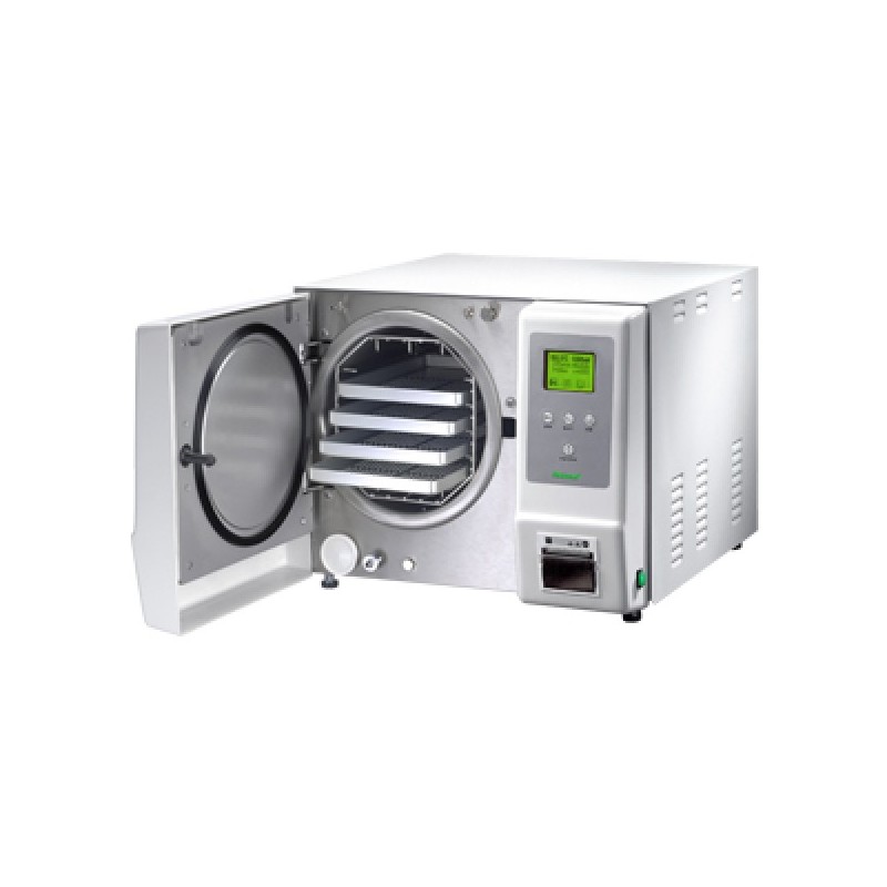 Newmed Kronos B Autoclave (18L)