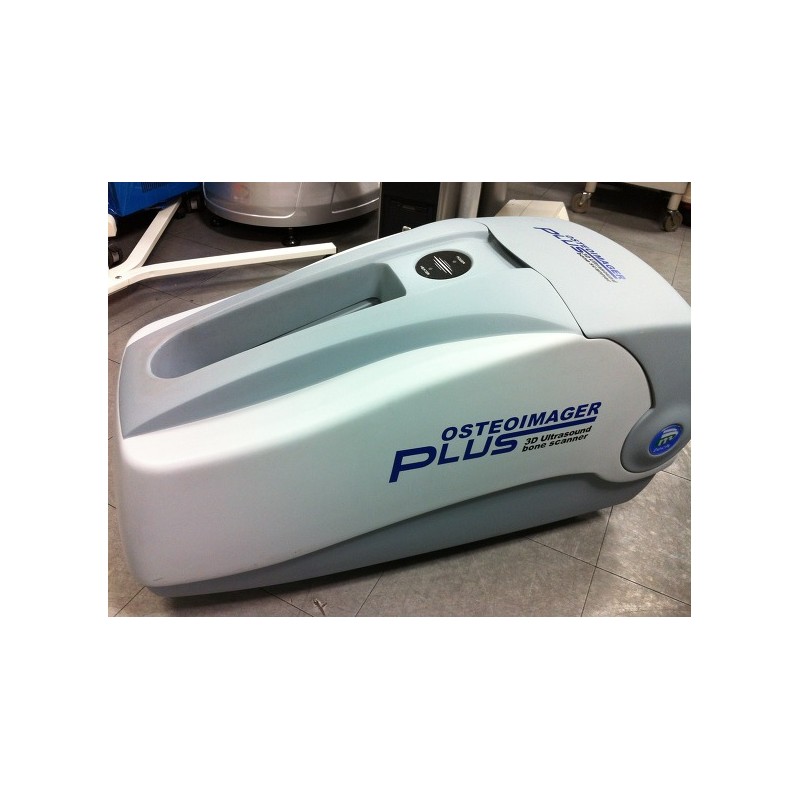 OsteoImager plus Ultrasound Bone Densitomete