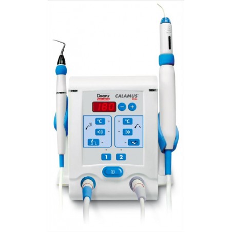 Dentsply Calamus DUAL 3D Obturation System for sale